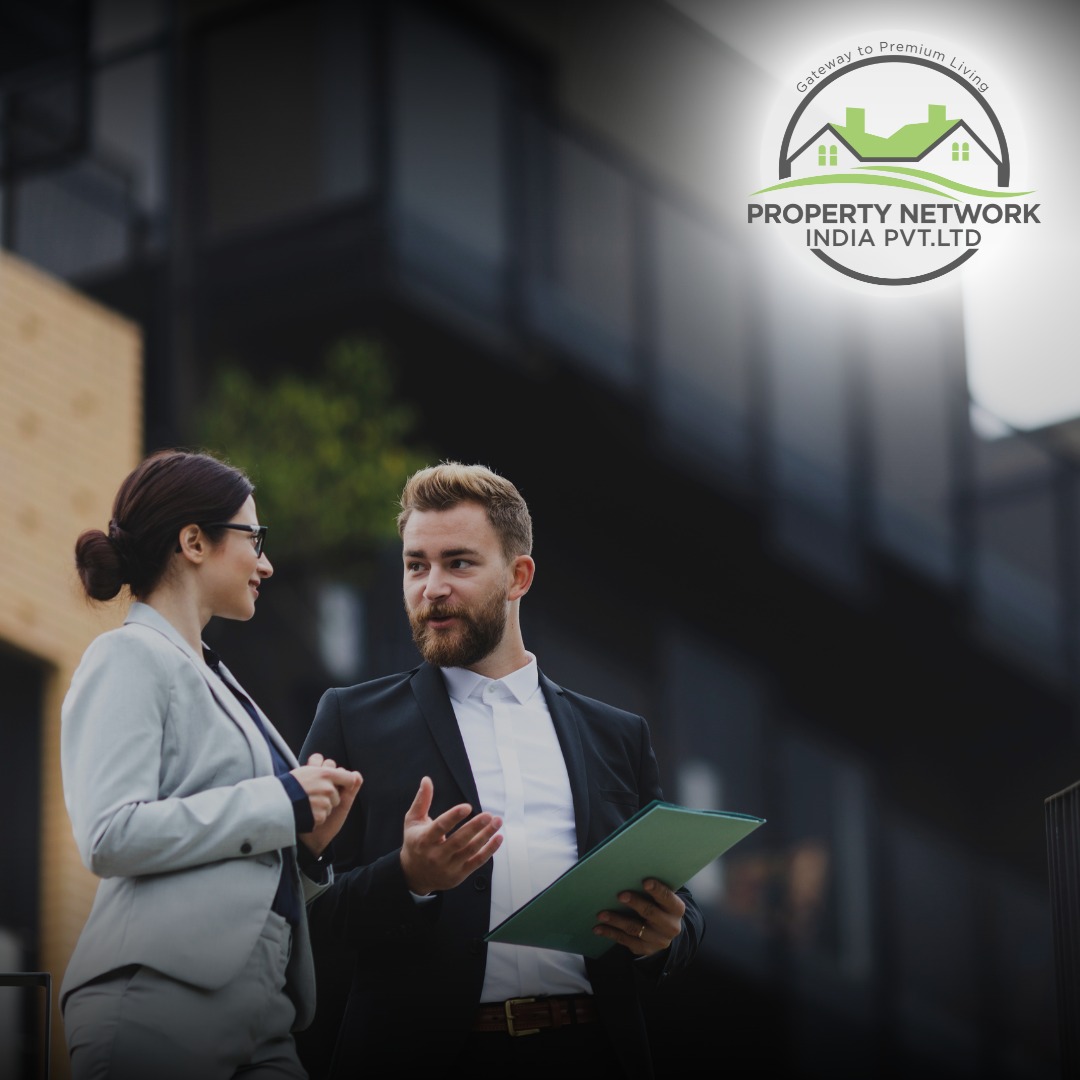 Noida Property Agent | Real Estate Consultancy – Property Network India